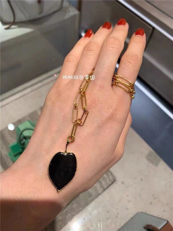 Loewe Necklaces