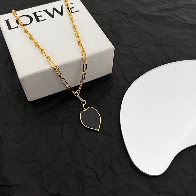 Factory-made Loewe Necklaces