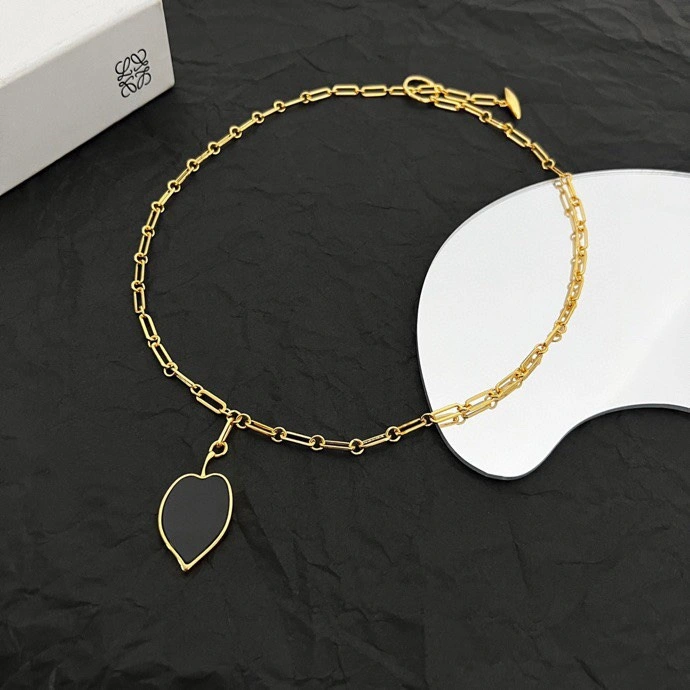 Factory-made Loewe Necklaces