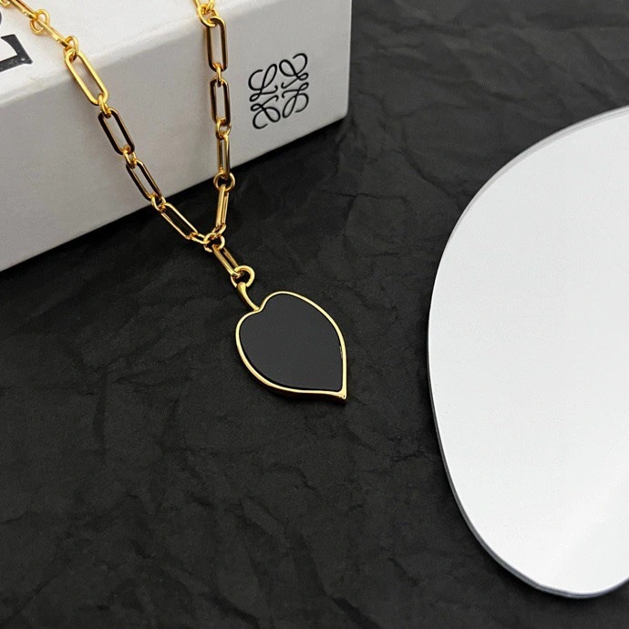 Factory-made Loewe Necklaces