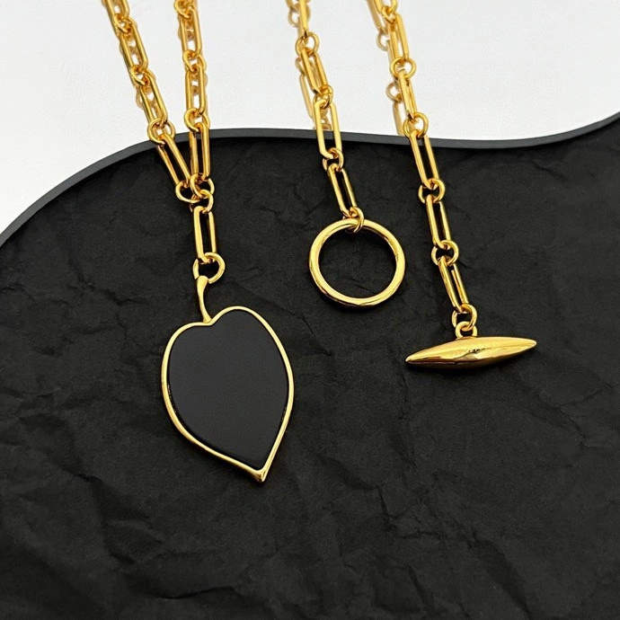 Factory-made Loewe Necklaces
