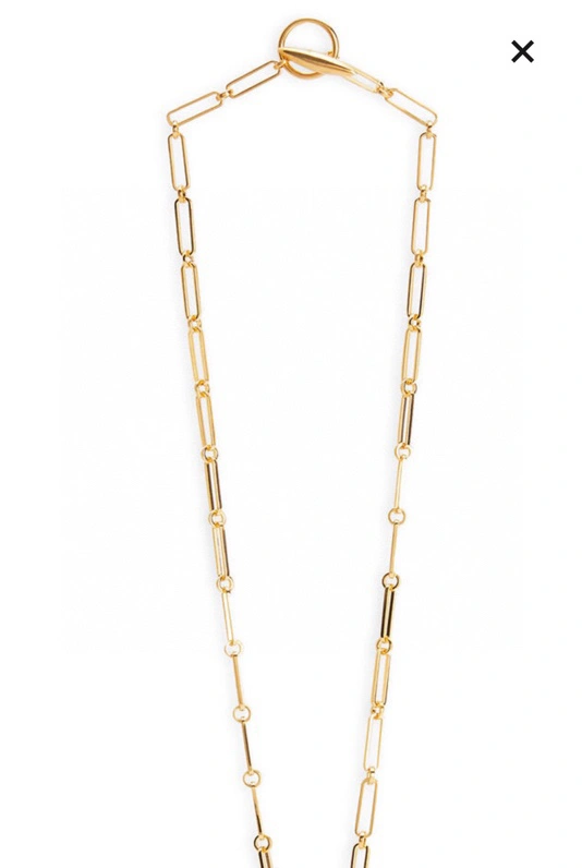 1:1 copy Loewe Necklaces