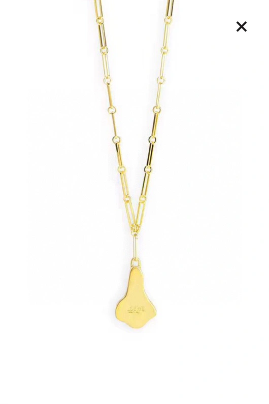 1:1 copy Loewe Necklaces