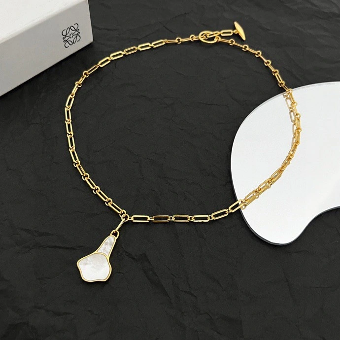 1:1 copy Loewe Necklaces