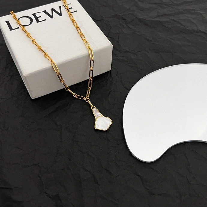 1:1 copy Loewe Necklaces