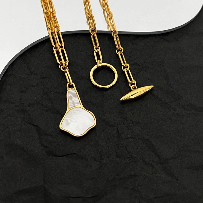 1:1 copy Loewe Necklaces