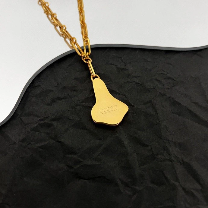 1:1 copy Loewe Necklaces