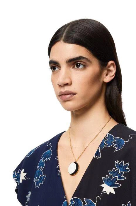 Loewe Necklaces