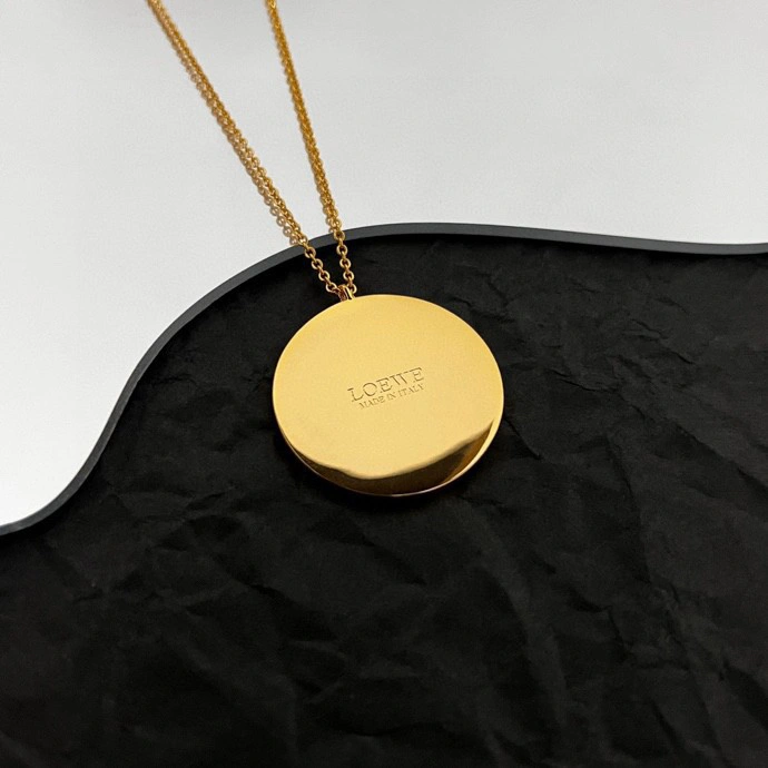 OEM Loewe Necklaces