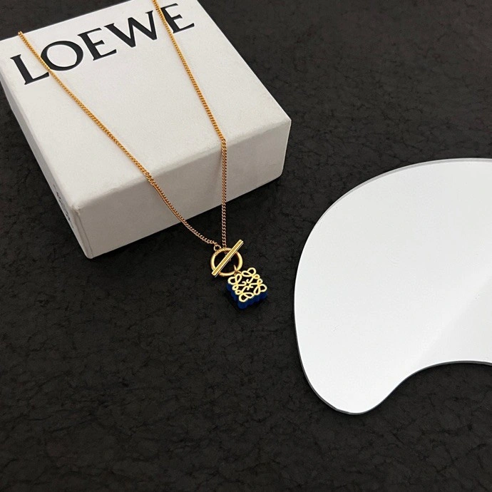 Loewe Necklaces