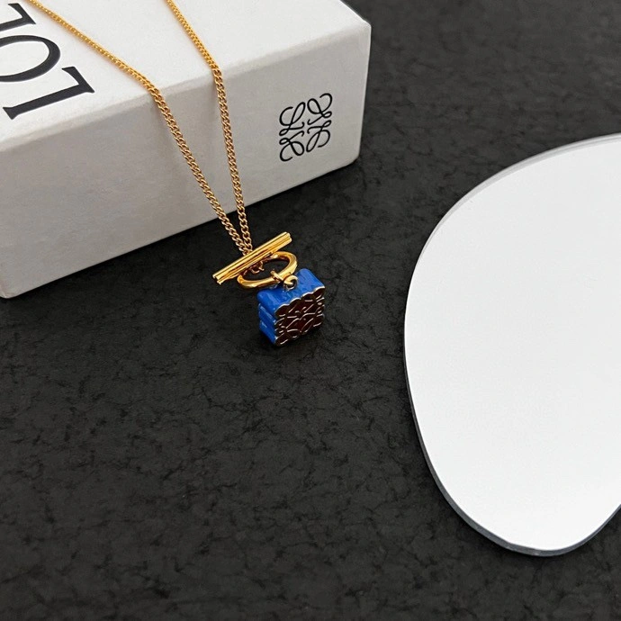 Discounted Loewe Necklaces