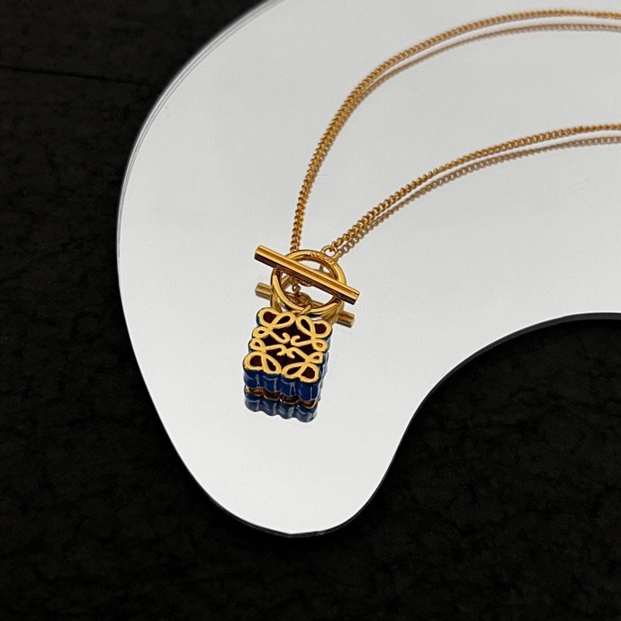 Discounted Loewe Necklaces