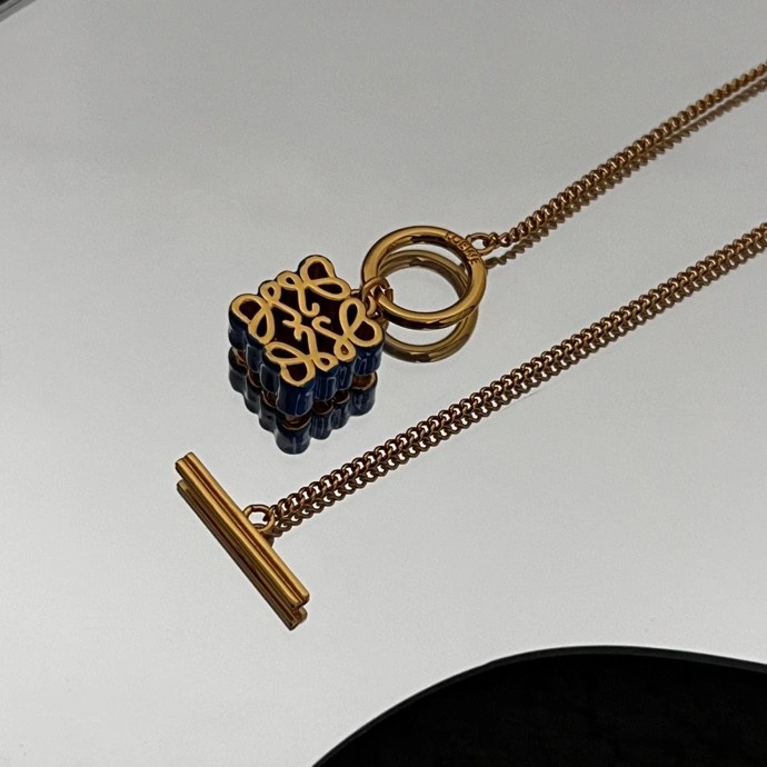 Discounted Loewe Necklaces