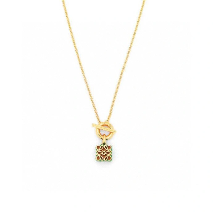 Bargain Loewe Necklaces