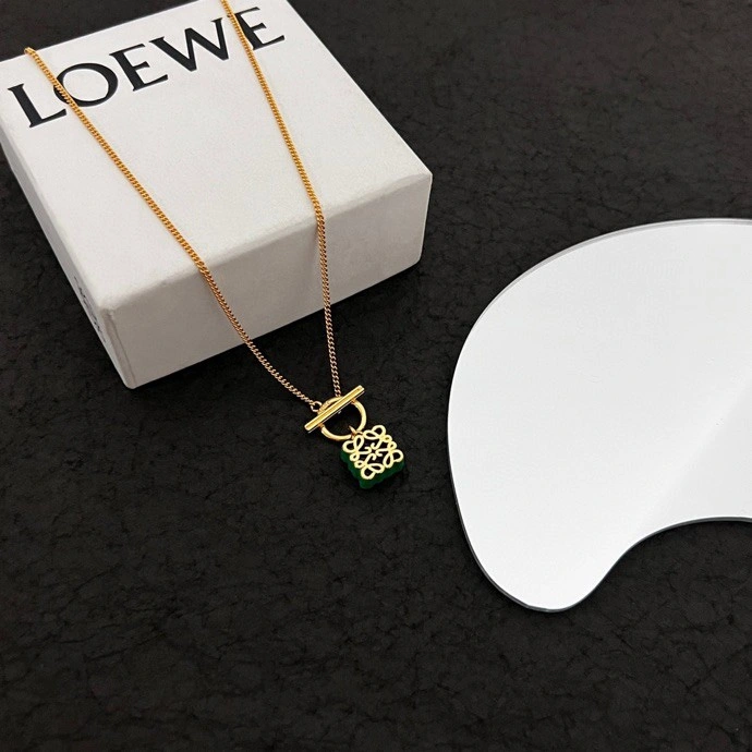 Bargain Loewe Necklaces