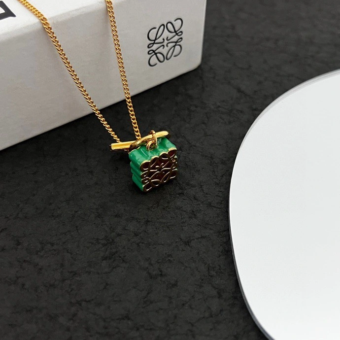 Bargain Loewe Necklaces