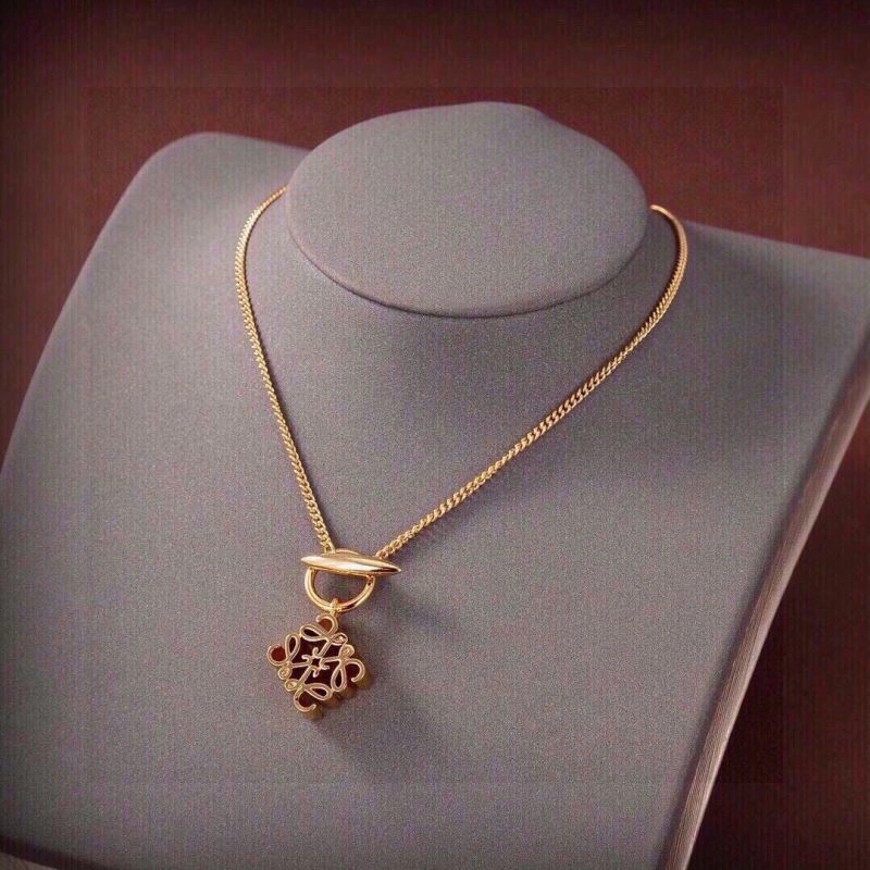 Loewe Necklaces