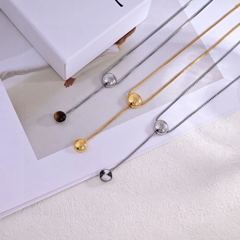 Economical Loewe Necklaces