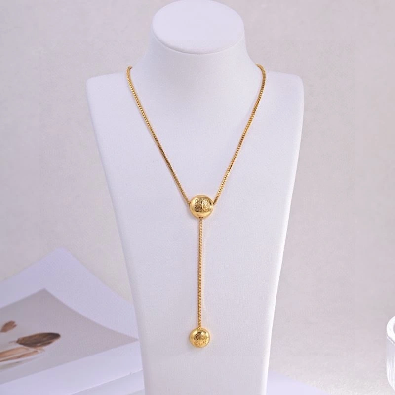 Economical Loewe Necklaces