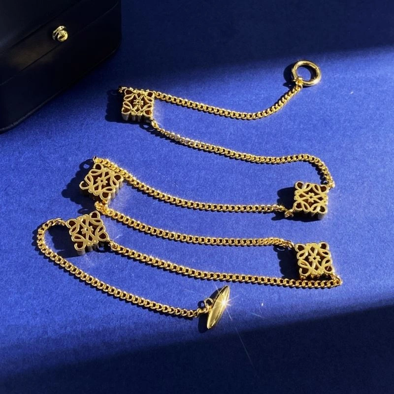 Loewe Necklaces