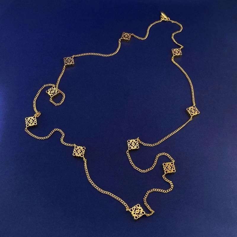 Loewe Necklaces