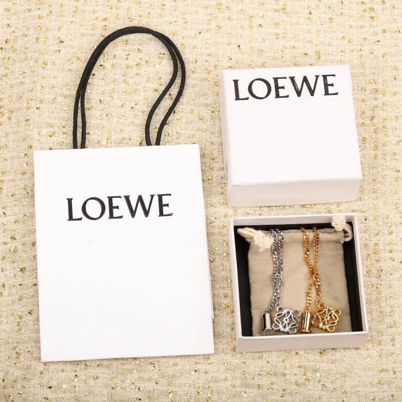Loewe Necklaces
