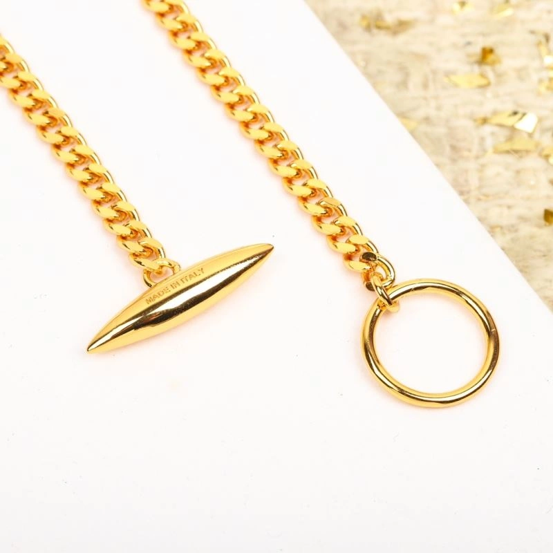 Precise copy Loewe Necklaces