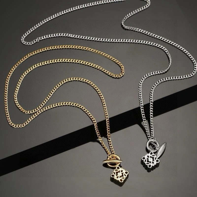 Loewe Necklaces