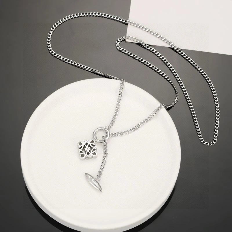 Genuine Loewe Necklaces