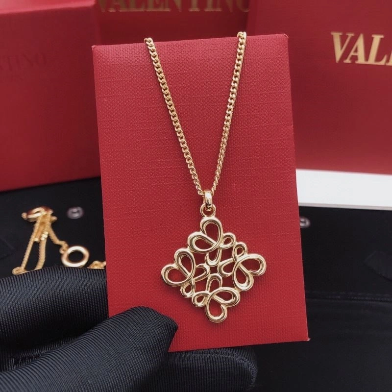 Loewe Necklaces
