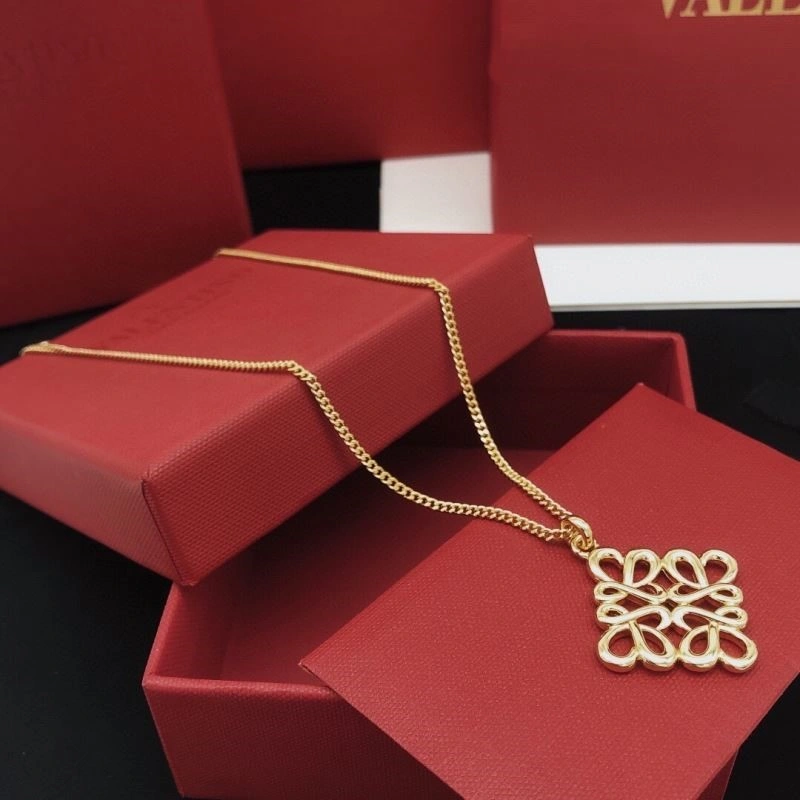 Reasonably priced Loewe Necklaces