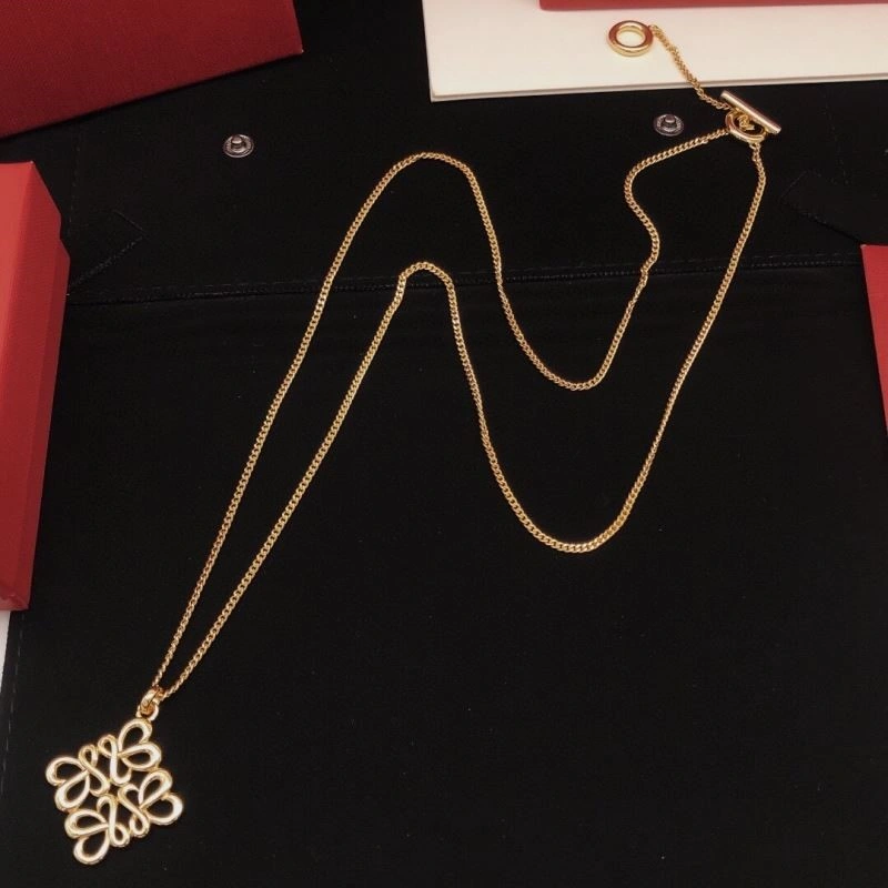 Reasonably priced Loewe Necklaces