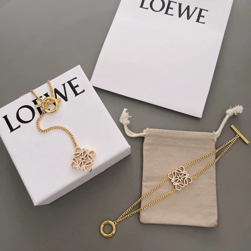 Loewe Necklaces