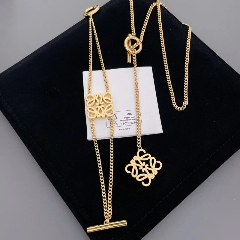 Economical Loewe Necklaces