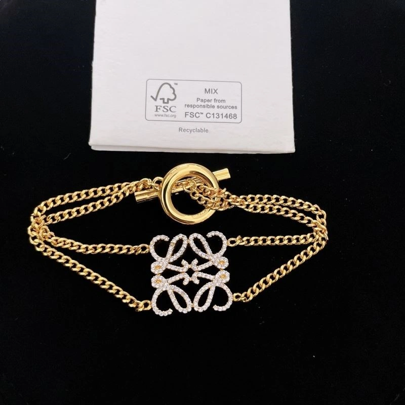 Economical Loewe Necklaces