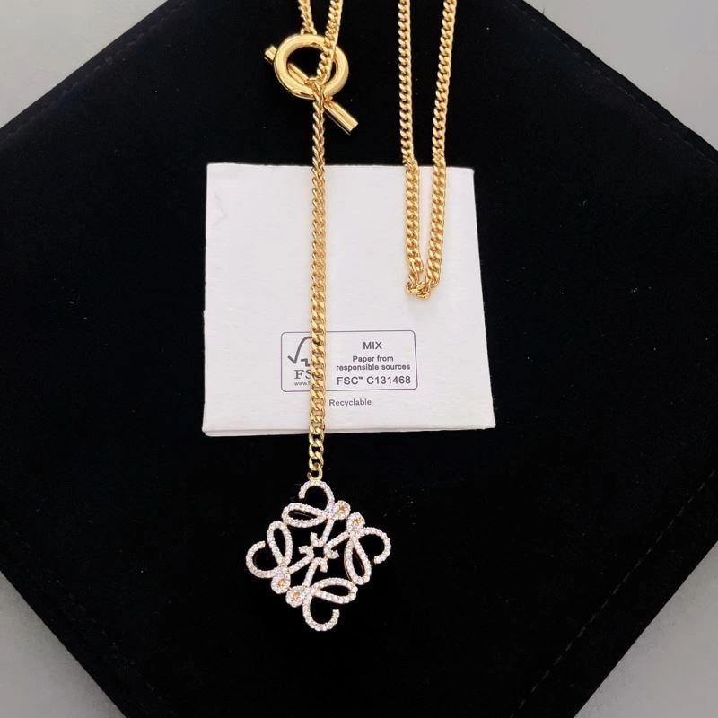 Economical Loewe Necklaces