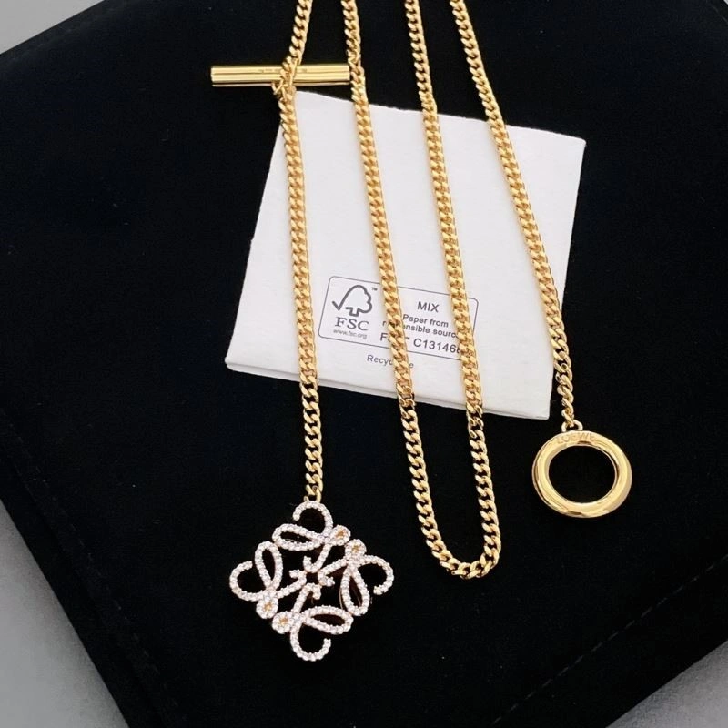 Economical Loewe Necklaces
