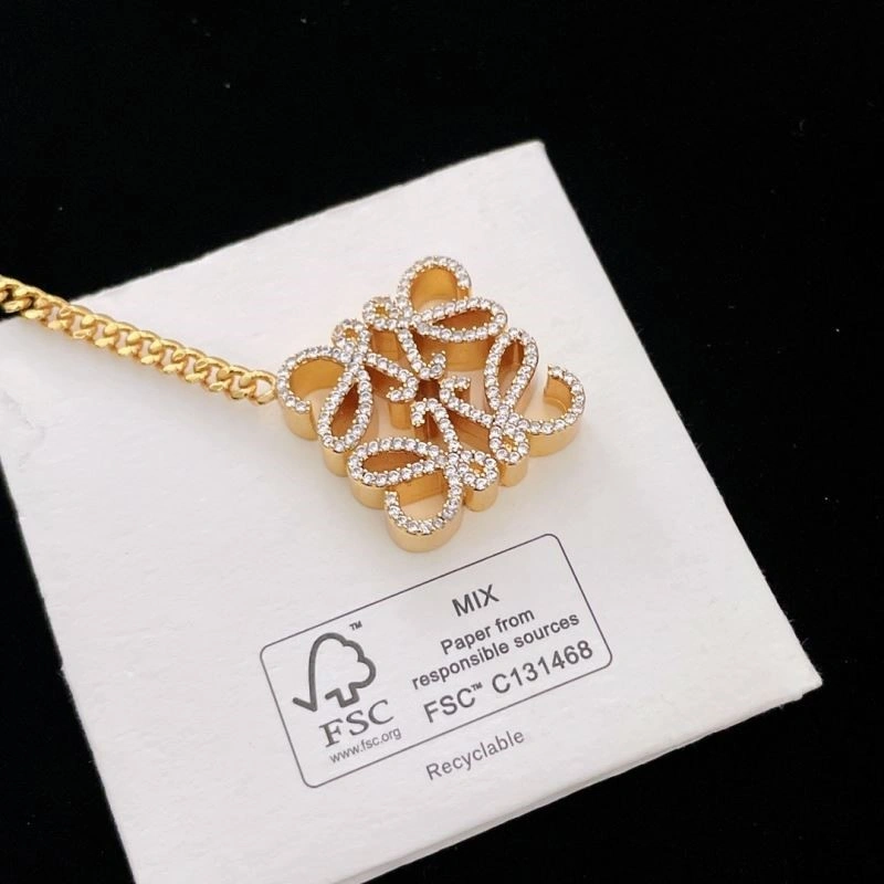 Economical Loewe Necklaces