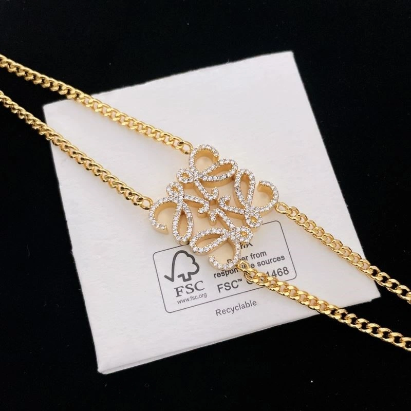 Economical Loewe Necklaces
