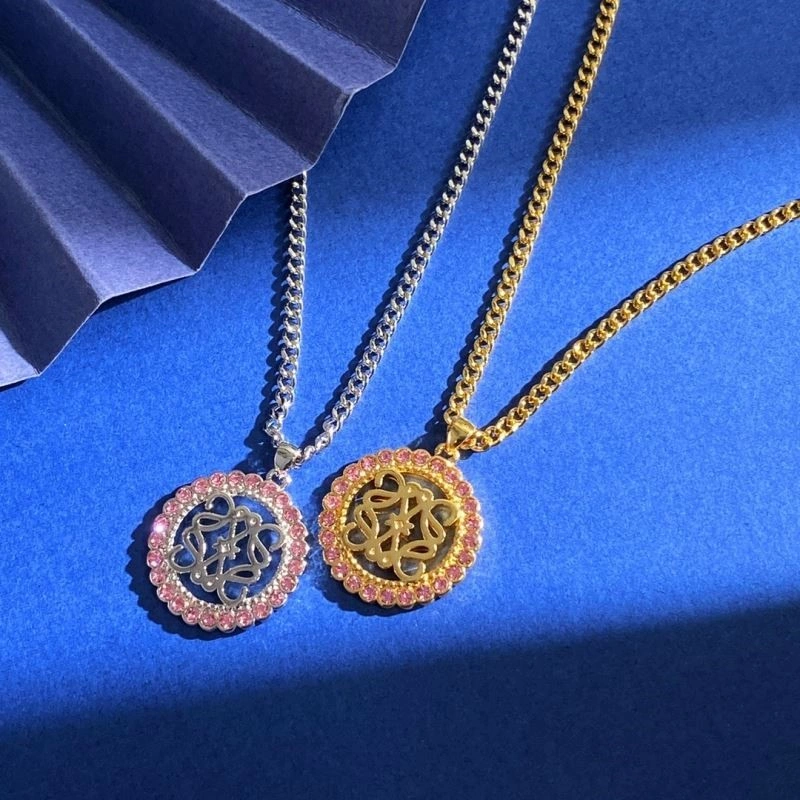 Loewe Necklaces