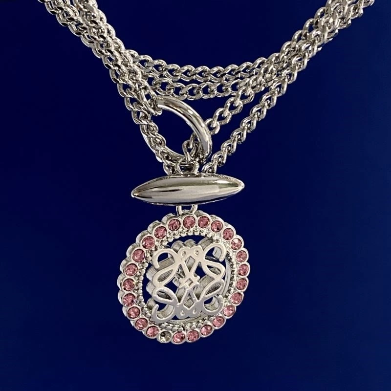 Discounted Loewe Necklaces