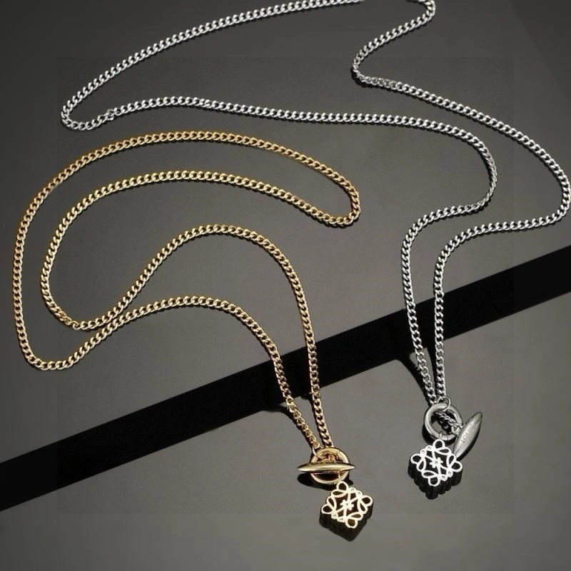 Loewe Necklaces