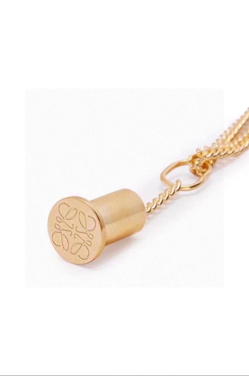 Brand-original Loewe Necklaces