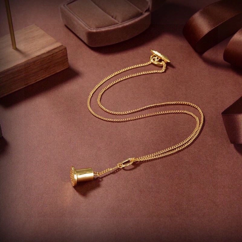 Brand-original Loewe Necklaces
