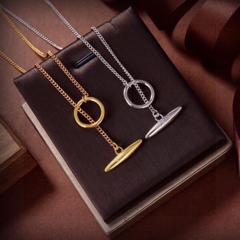 Brand-original Loewe Necklaces