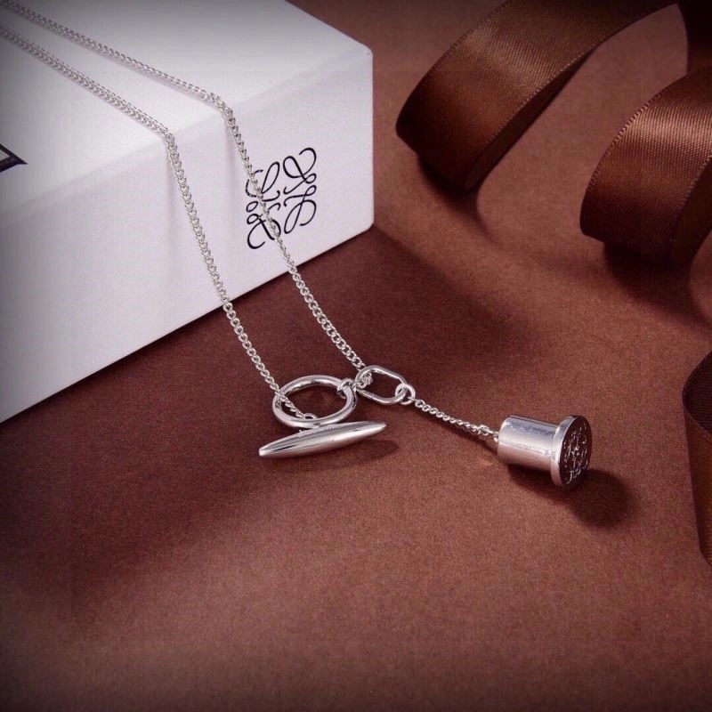 Brand-original Loewe Necklaces