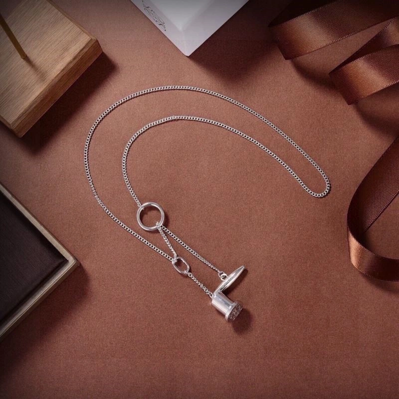 Brand-original Loewe Necklaces