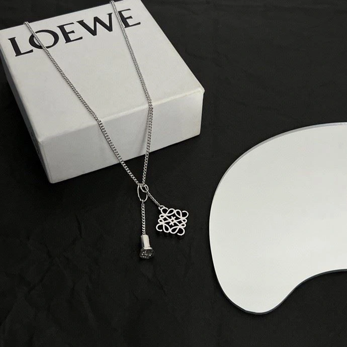Loewe Necklaces