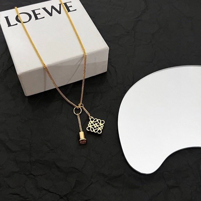 Loewe Necklaces