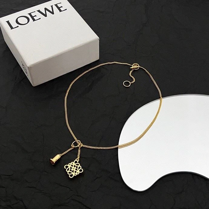 Affordable Loewe Necklaces